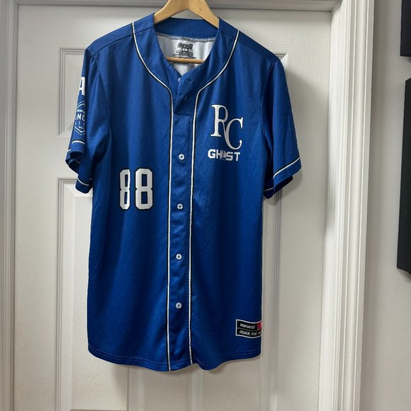 Marucci | Shirts | Marucci Richmond County Rcbc Staten Island Baseball ...